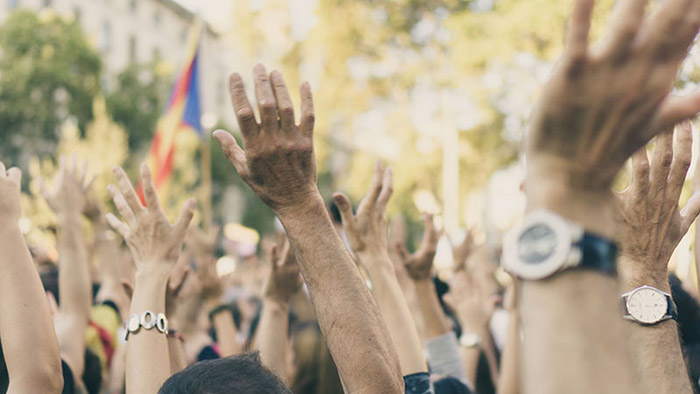 Shell vs. Greenpeace: A Sea Change in Negotiation Techniques