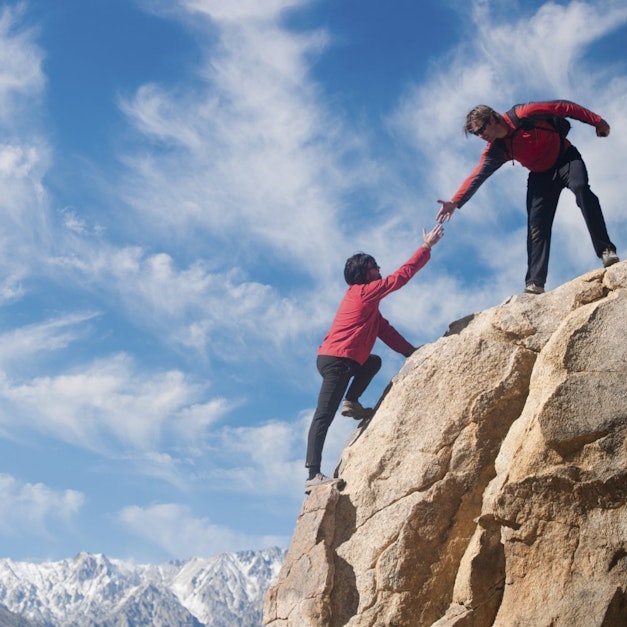 Smart Trust: Creating Prosperity, Energy, and Joy in a Low-Trust World ...