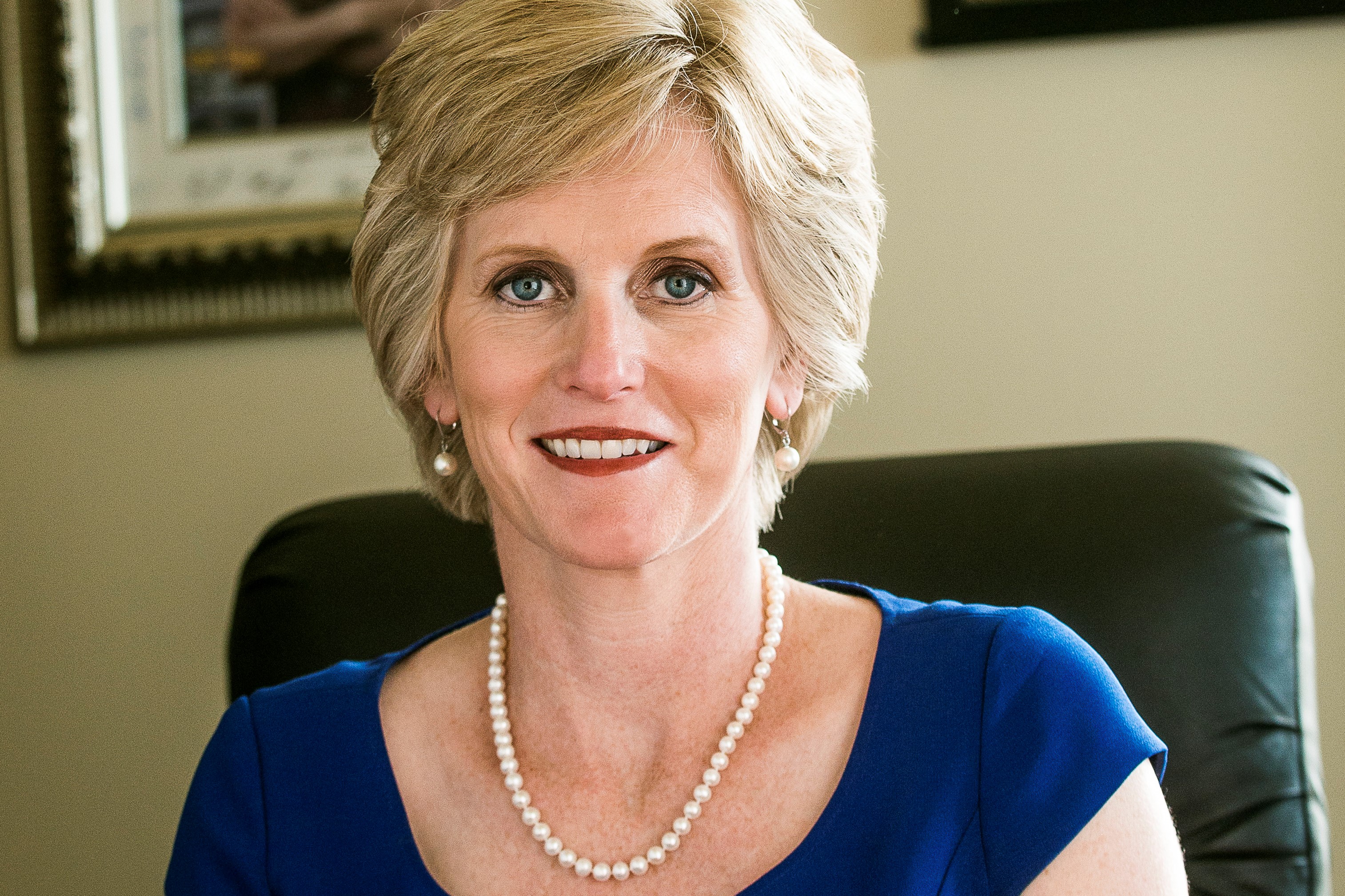 Stop Decorating the Fish - Kristen Cox