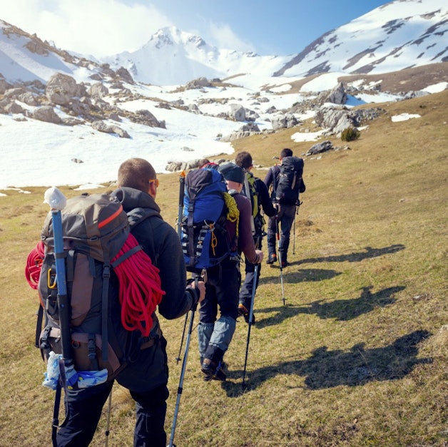 Strategic Leadership - John Adair