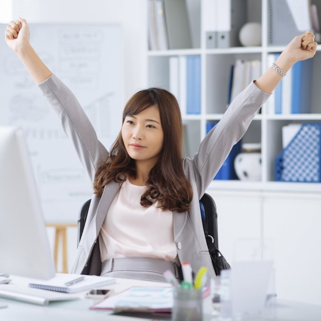 Stretch - Barbara Mistick