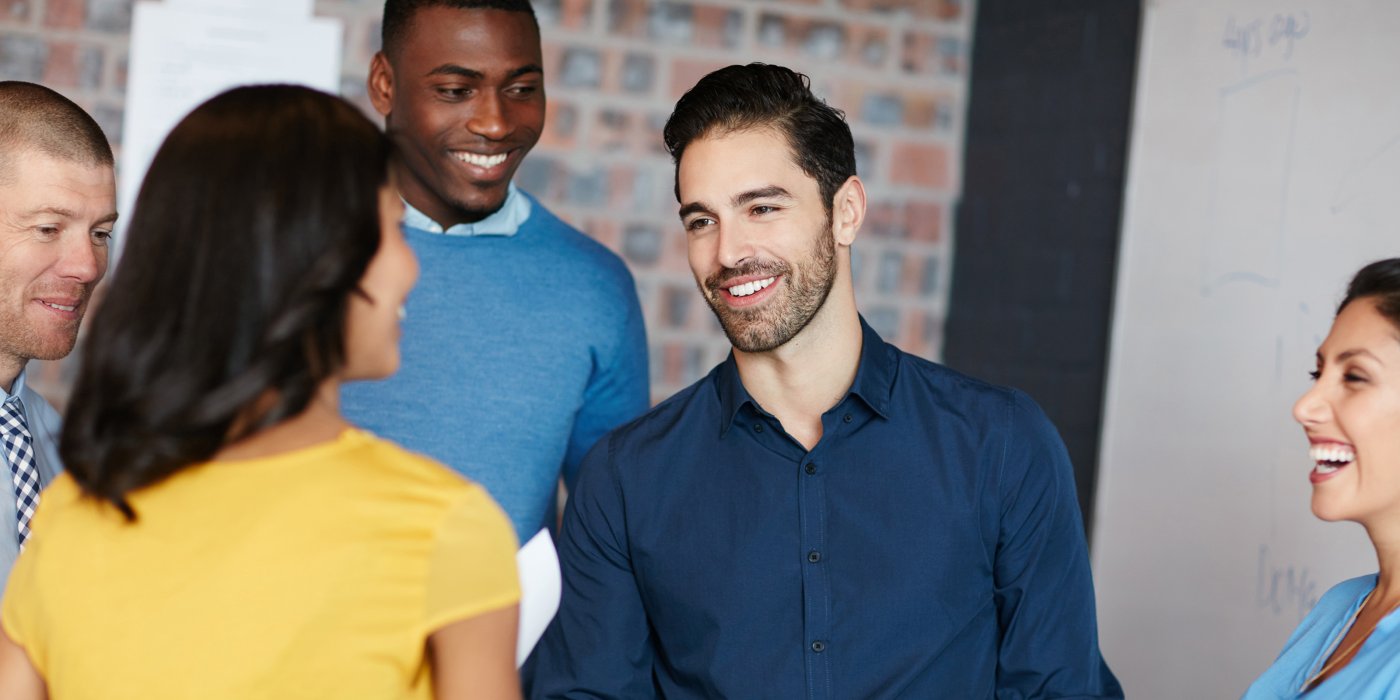 Successful Inductions - Integrating New Starters Effectively