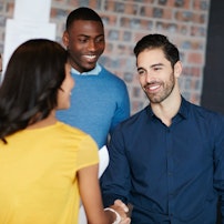 Ten Ways to Get Employee Induction Right Infographic - Infographic ...