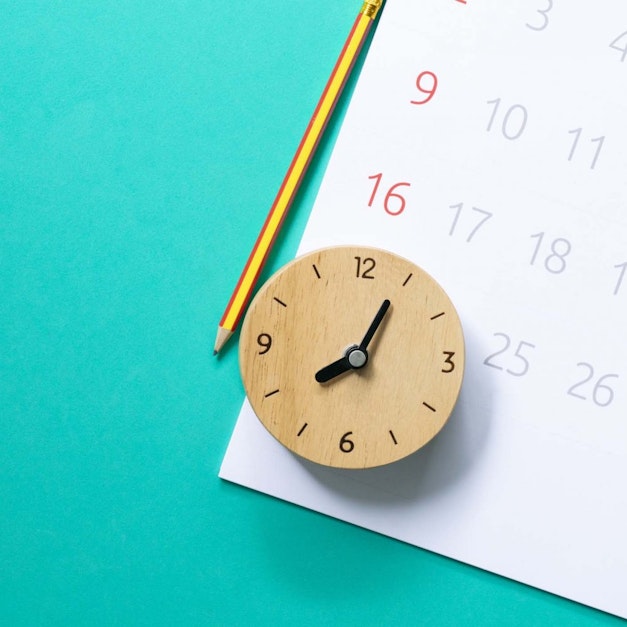 Take Charge of Your Time - Mind Tools Expert Voices