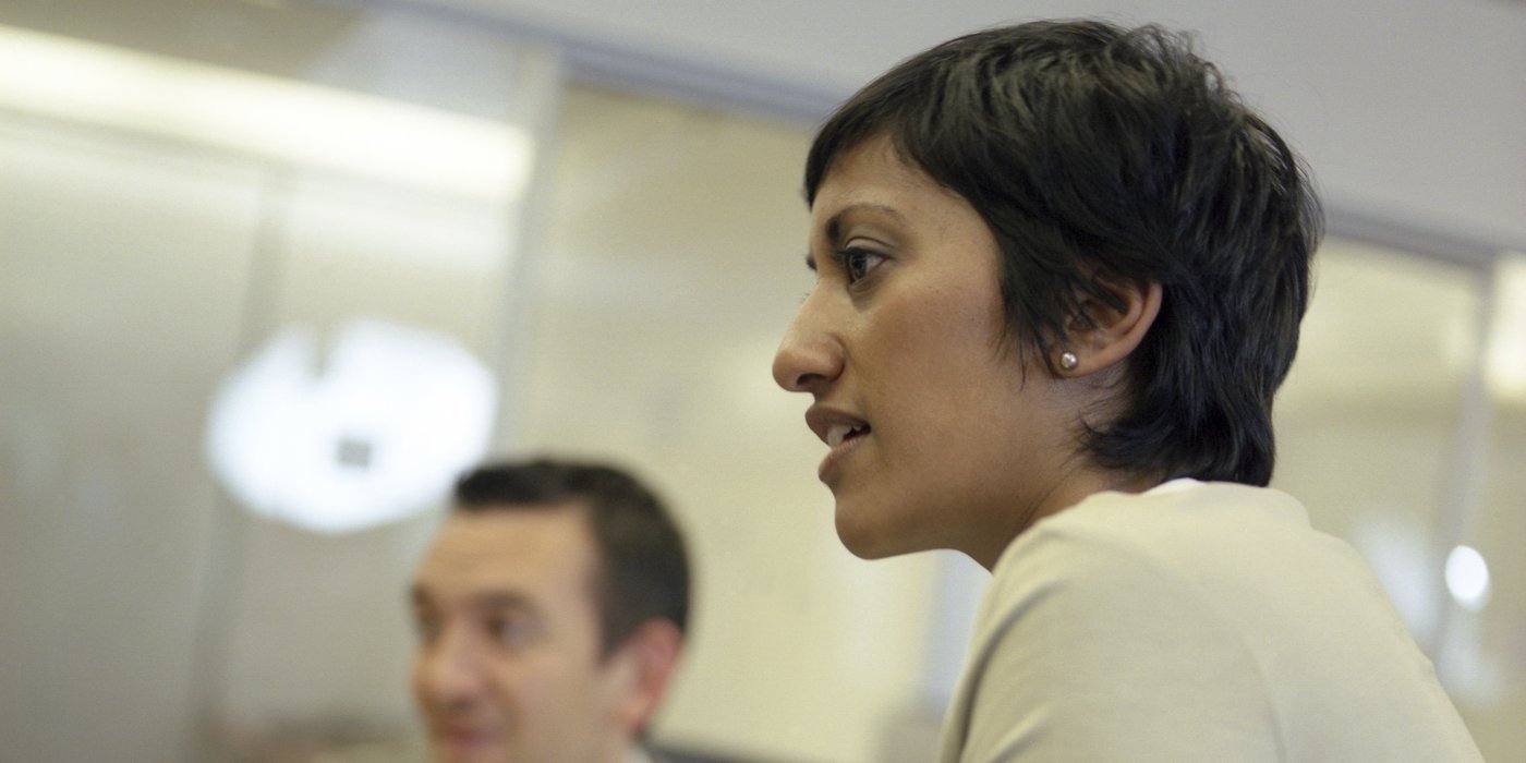 Team Briefings - Sharing Organizational Information Efficiently