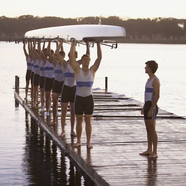 Team Management - Start Here - Discover 115 Top Team Management Skills