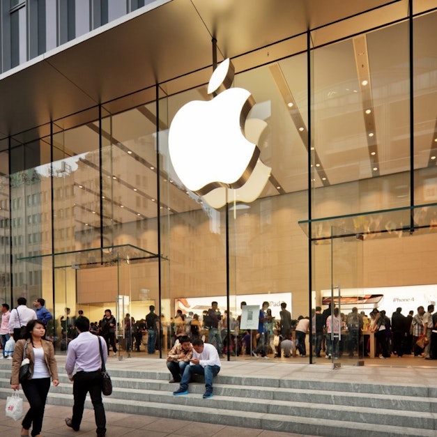 The Apple Experience - Carmine Gallo