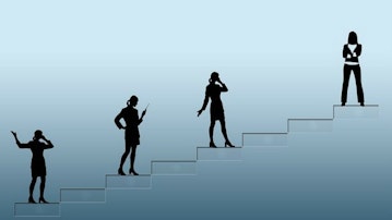 Talent Management - Identifying, Developing, and Keeping Talented People