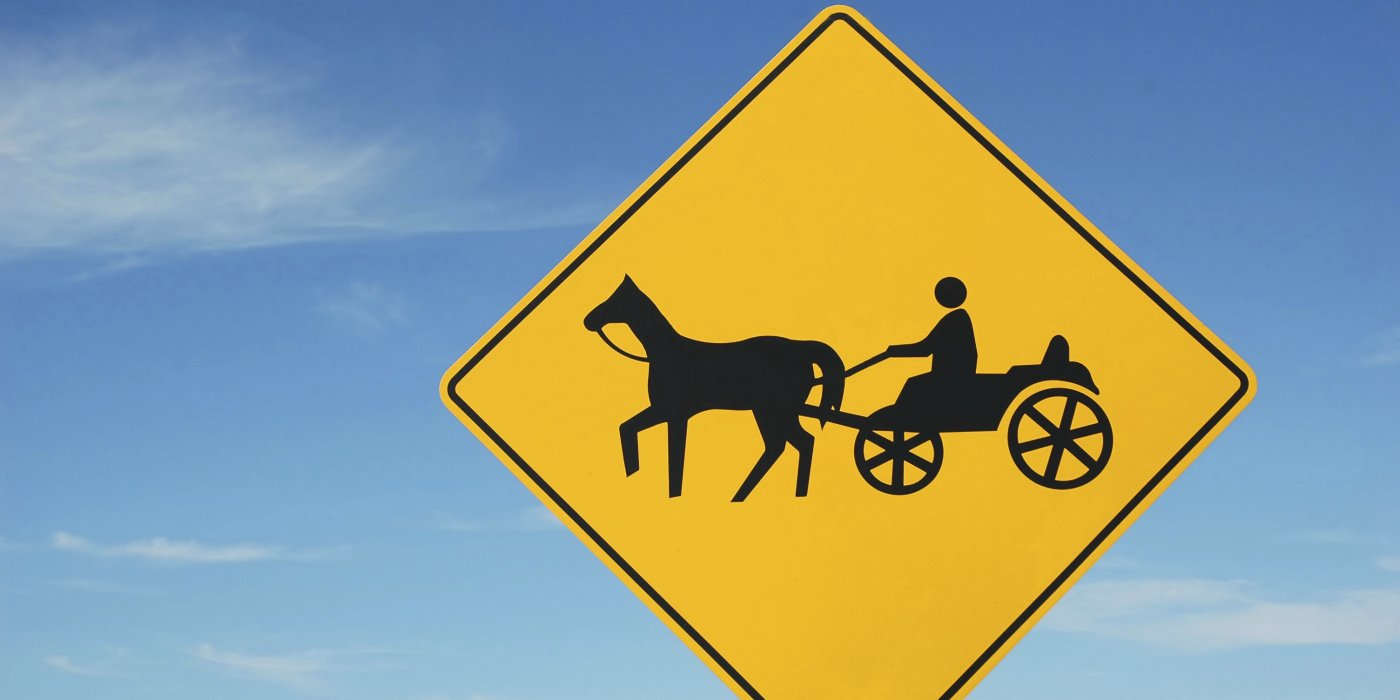 The Charette Procedure