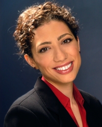 The Charisma Myth - Olivia Fox Cabane