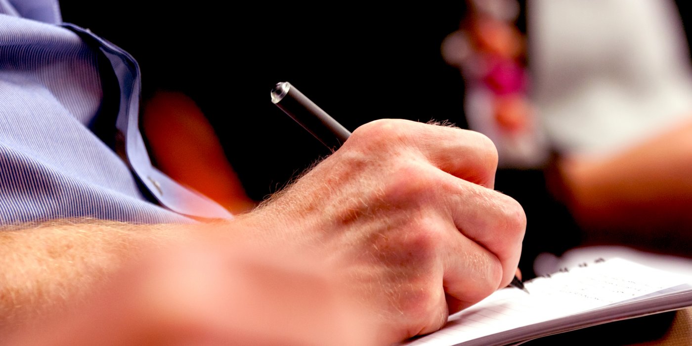 The Cornell Note-Taking System - Making Your Notes Effective and Memorable