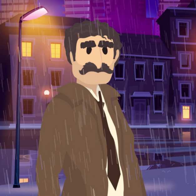 The Duper's Delight Video - Video Transcript