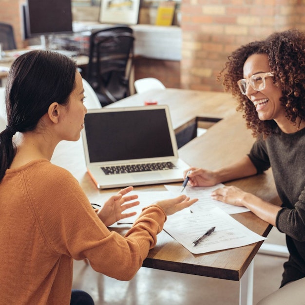 The Feedback Matrix - Using Feedback Constructively