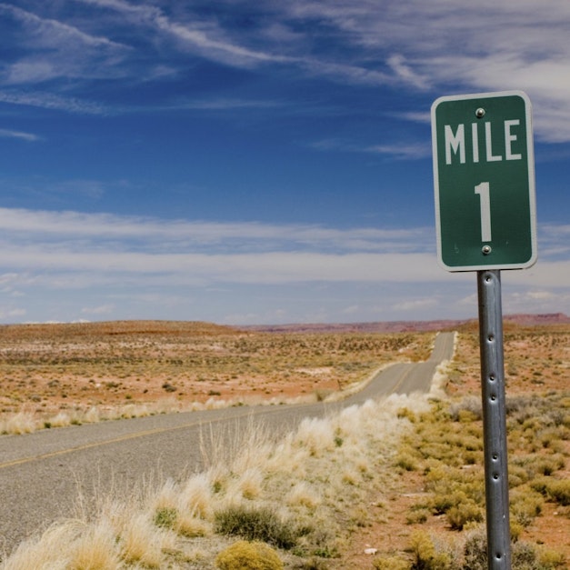 The First Mile - Scott D. Anthony