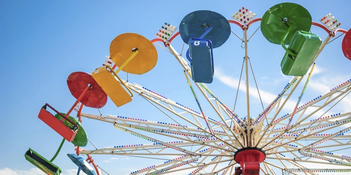 The Futures Wheel - Identifying Consequences of a Change