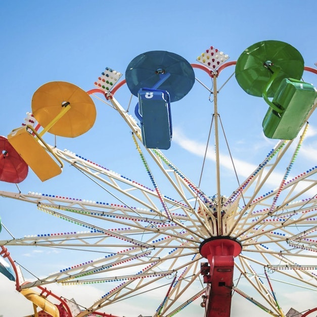 The Futures Wheel - Identifying Consequences of a Change