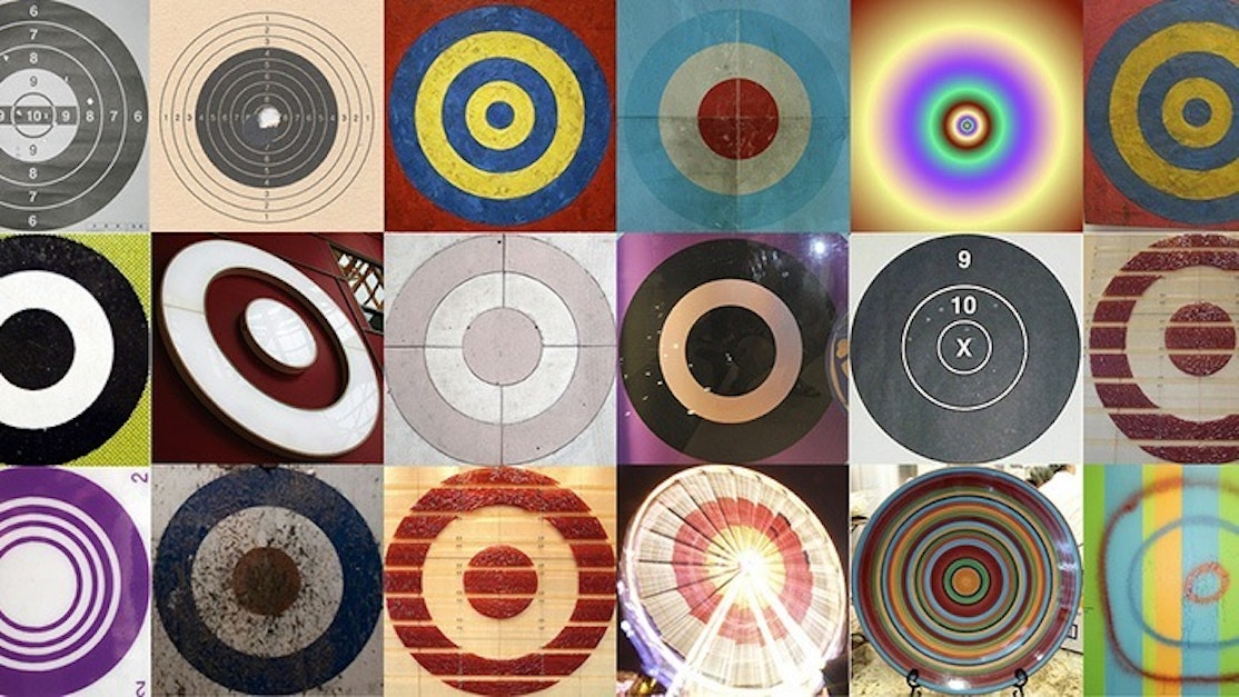 The Goal and Objective Setting Matrix