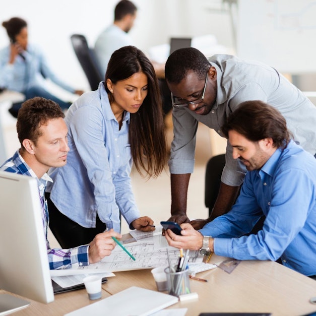 The Ideal Organization - Gareth Jones