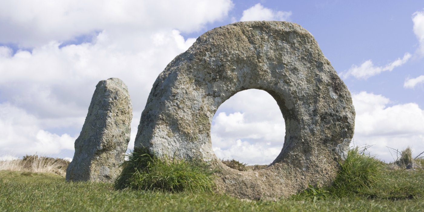 The Innovation Circle - A Process for Introducing New Products and Services