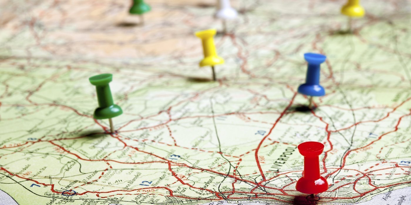 The Journey Technique - Remembering Long Lists