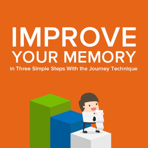 The Journey Technique Infographic - Infographic Transcript