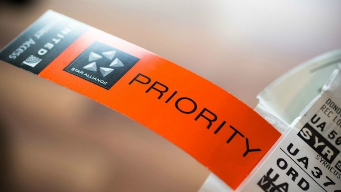 The KJ-Method for Establishing Priorities