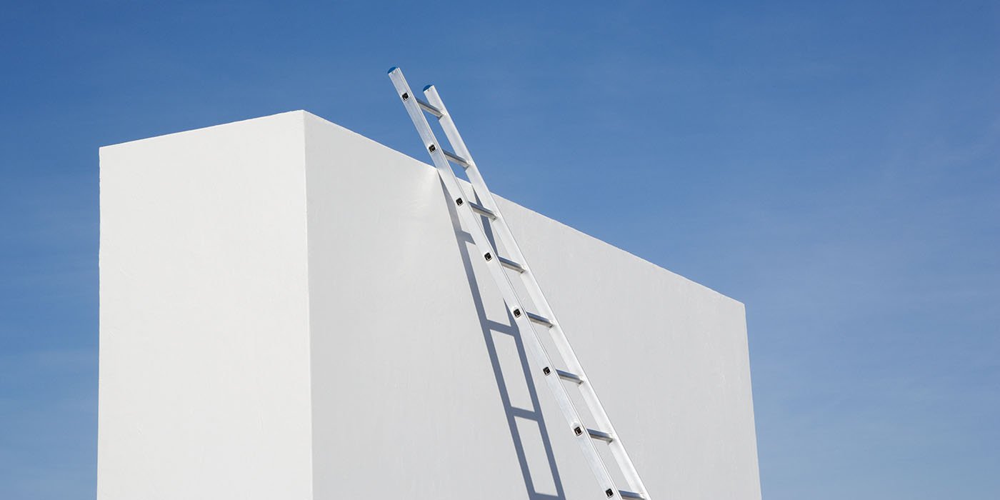 The Ladder of Abstraction - Balancing Hard Facts With Visionary Ideas