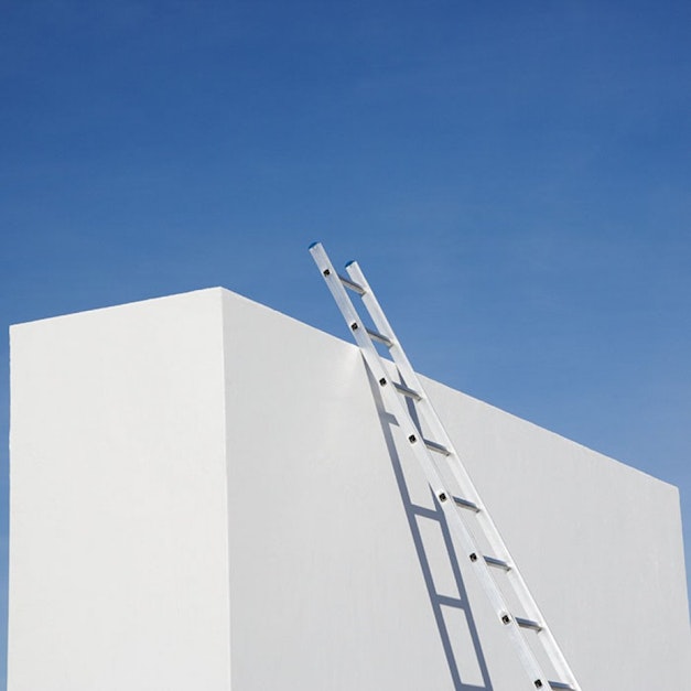 The Ladder of Abstraction - Balancing Hard Facts With Visionary Ideas