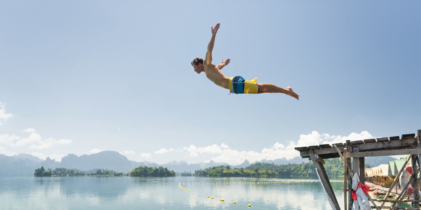 The Learning Zone Model - Moving Beyond Your Comfort Zone