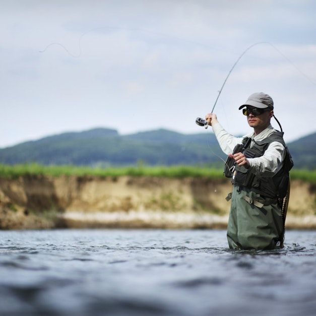 The MPS Process - Discovering Work That You Love