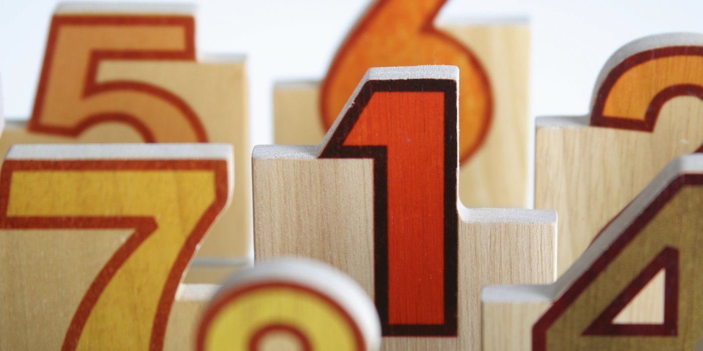 The Major System - Remembering Very Long Numbers