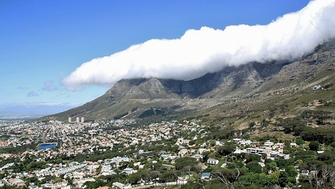 The Mont Fleur Scenarios