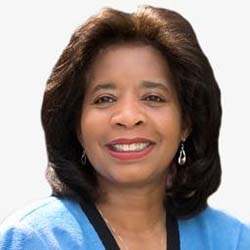 The Objective Leader - Elizabeth Thornton