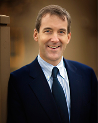 The Outsiders - Will Thorndike