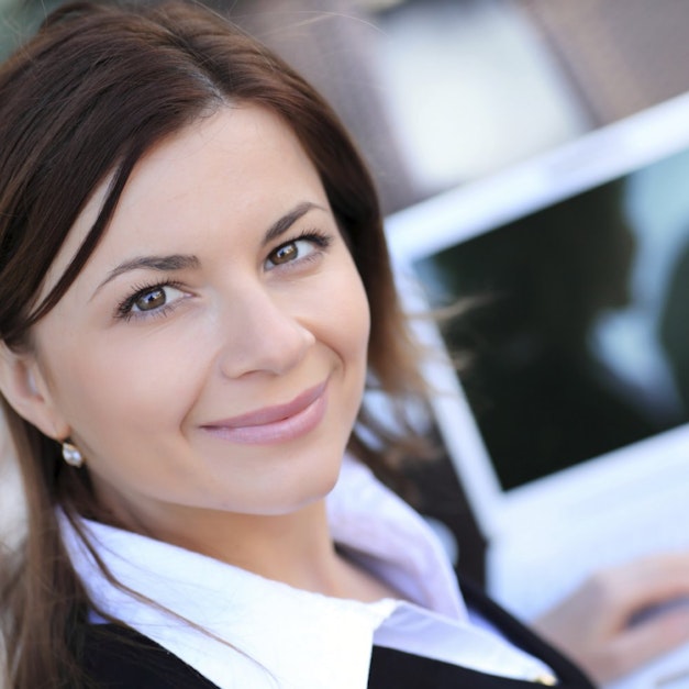 The Power of Nice - Robin Koval