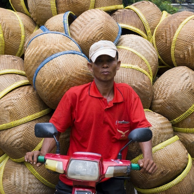 The Product-Process Matrix - Using the Right Process for the Volume of ...