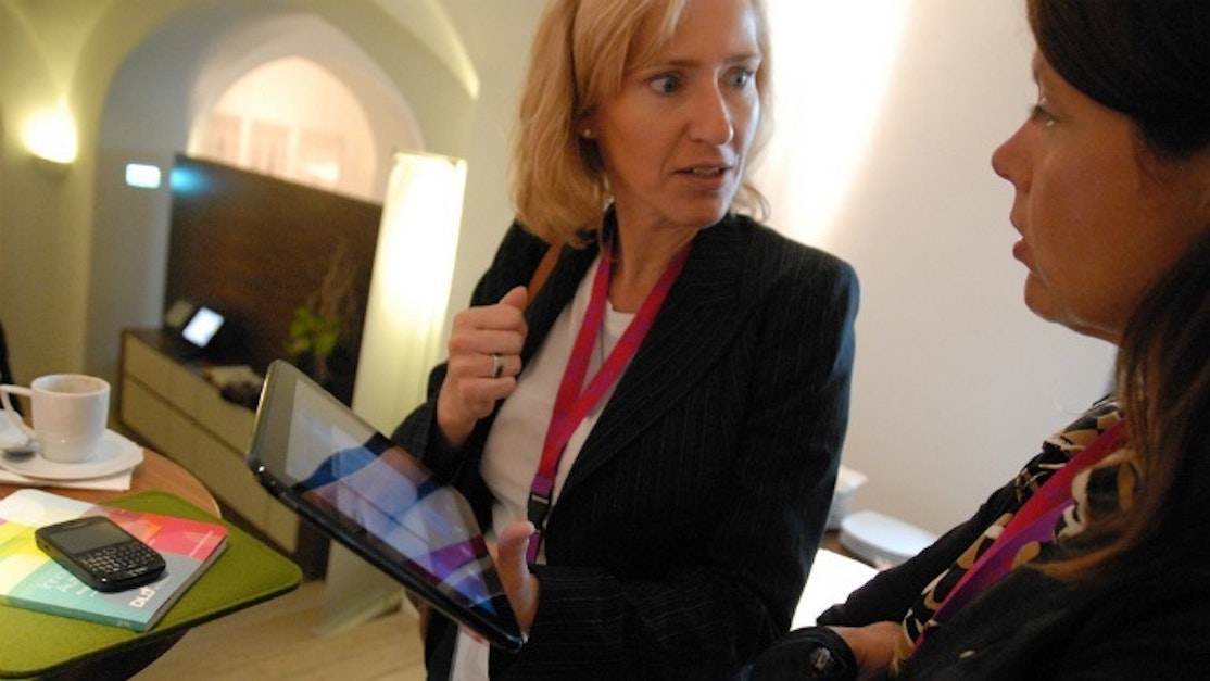 The Role Of The Modern Middle Manager