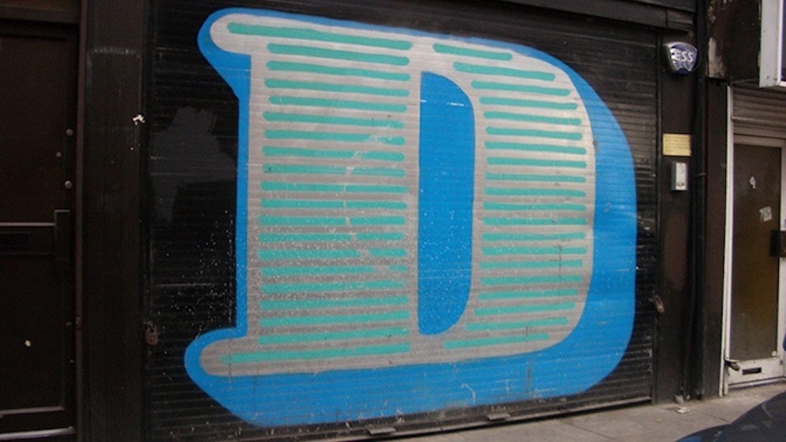 The Seven Ds Gap Analysis Model