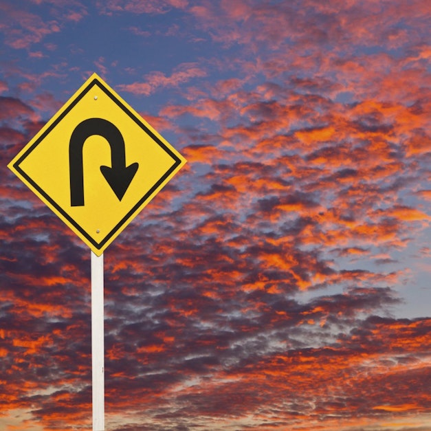 The Turnaround Kid - Steve Miller