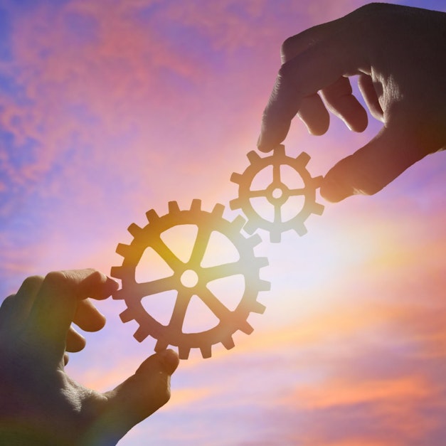 The Value Net Model - Identifying Mutually Beneficial Partnerships