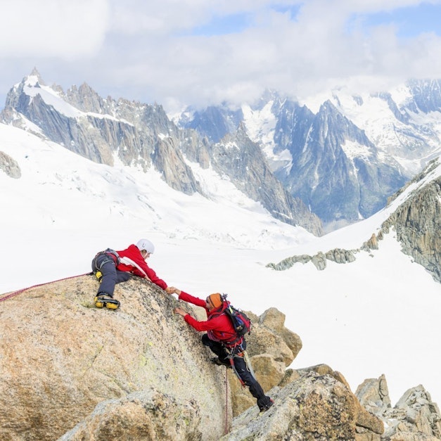 Thinking on Your Feet - Staying Cool and Confident Under Pressure