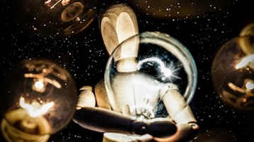 The Knowledge Ecosystem Infographic - Infographic Transcript