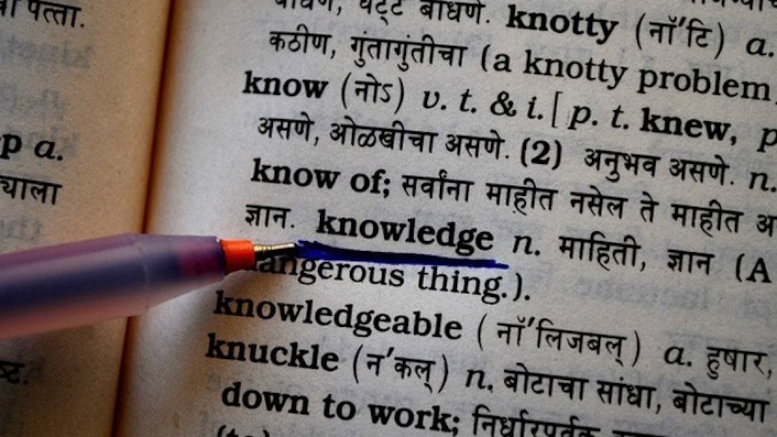 Thomas Davenport and Larry Prusak: Working Knowledge