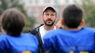 Informal Coaching for Managers - Knowing When to be a Coach