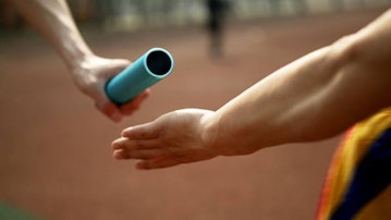 How Well Do You Delegate? - Sharing the Workload to Get More Done