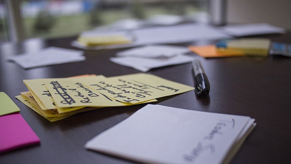 Unconferences Uncovered