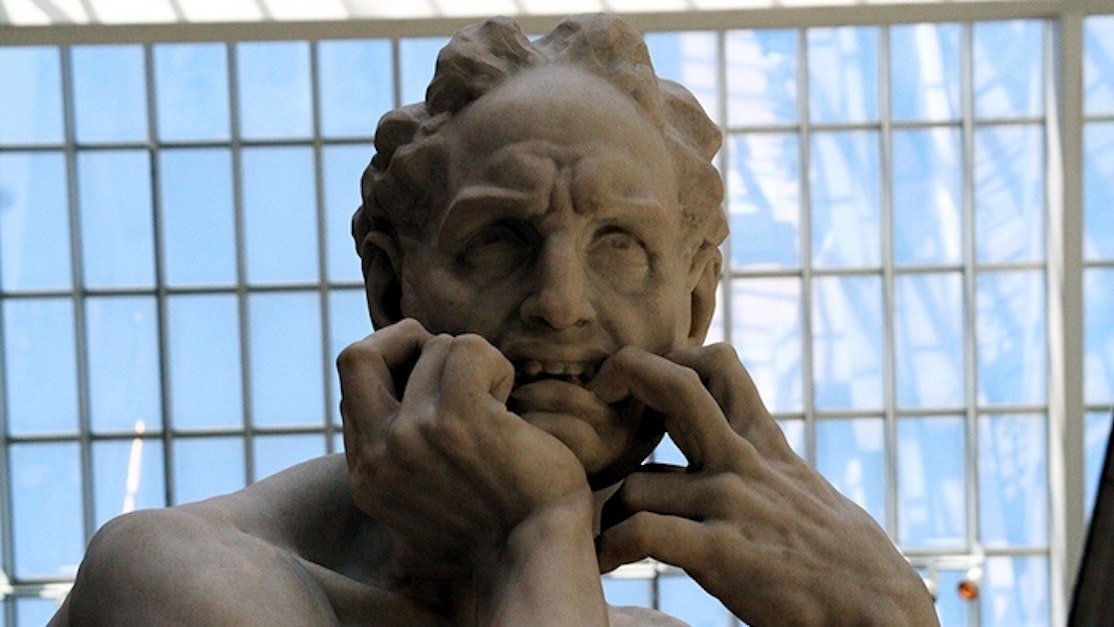 Under Pressure: a Stress Management Case Study