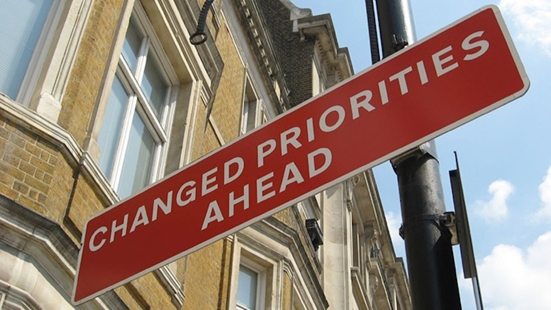 Understanding Drivers for Change