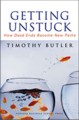 Unsticking Your Career - With Tim Butler