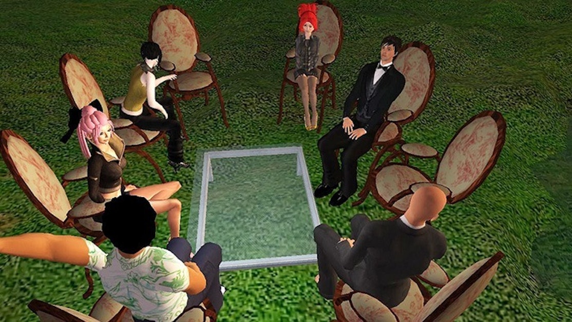 Virtual Project Teams